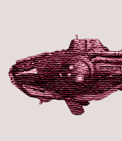 Aronnax | The Deep