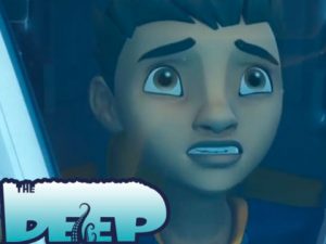 Gallery Archive - The Deep